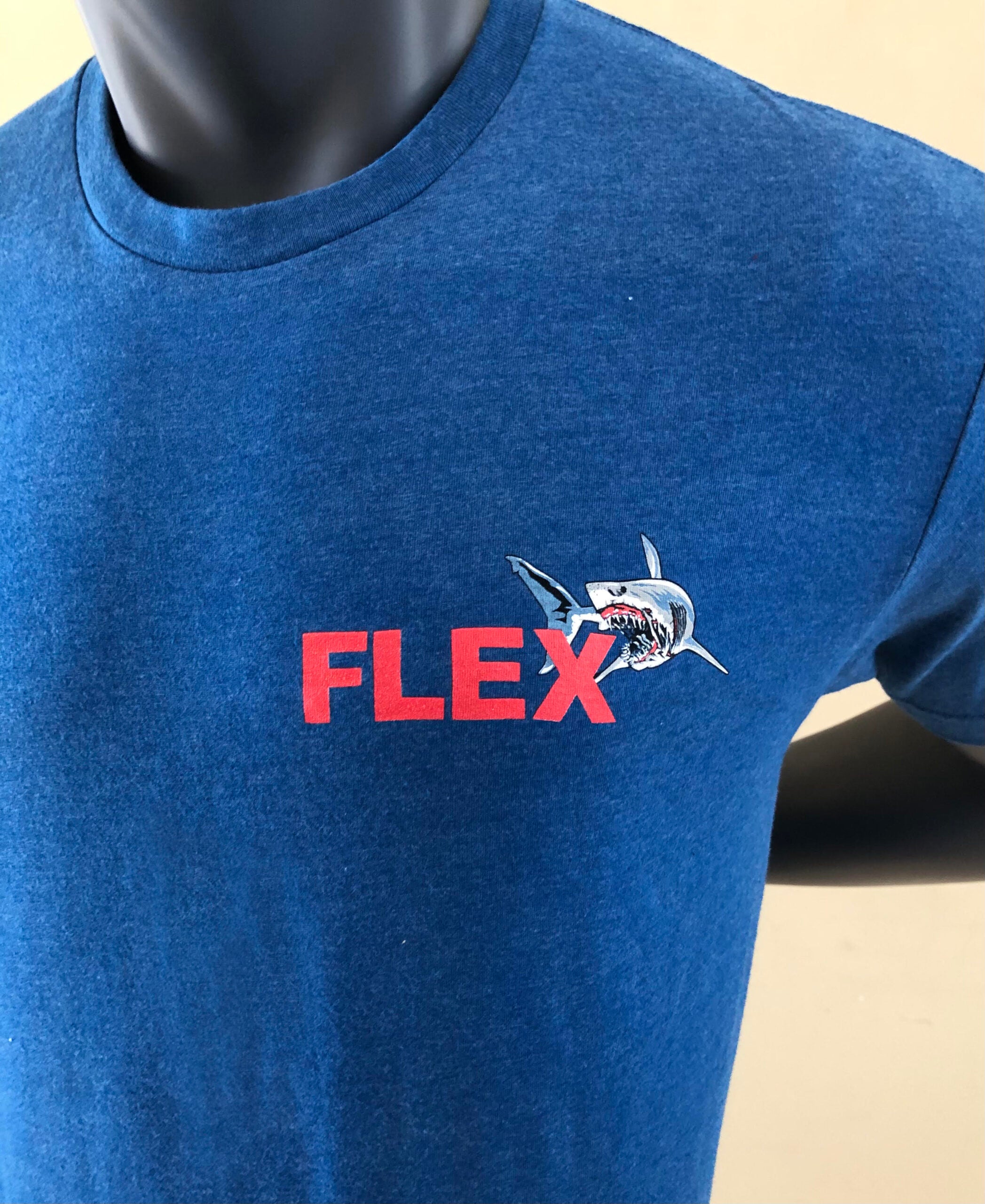 Shirts – FLEX FITNESS