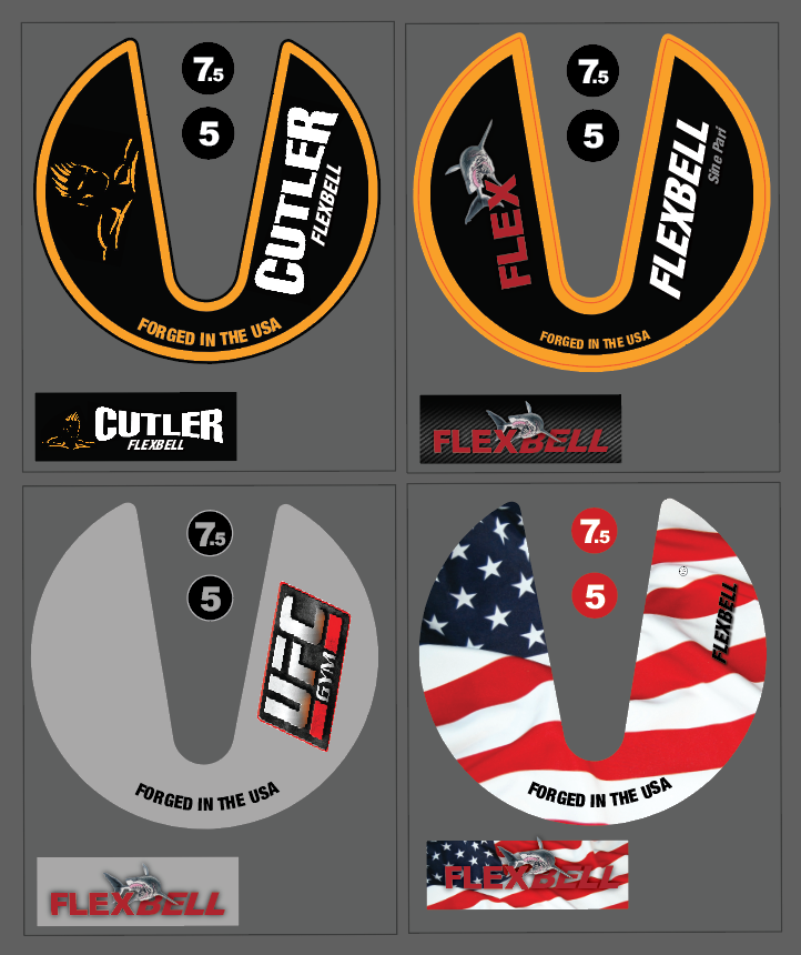Equipment – FLEX FITNESS